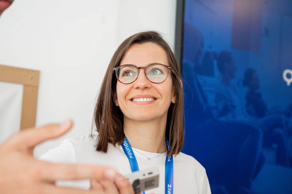 Master's in AI and Innovation Online | Founderz