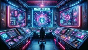Magic Studio: IA generativa llega a Canva | Founderz