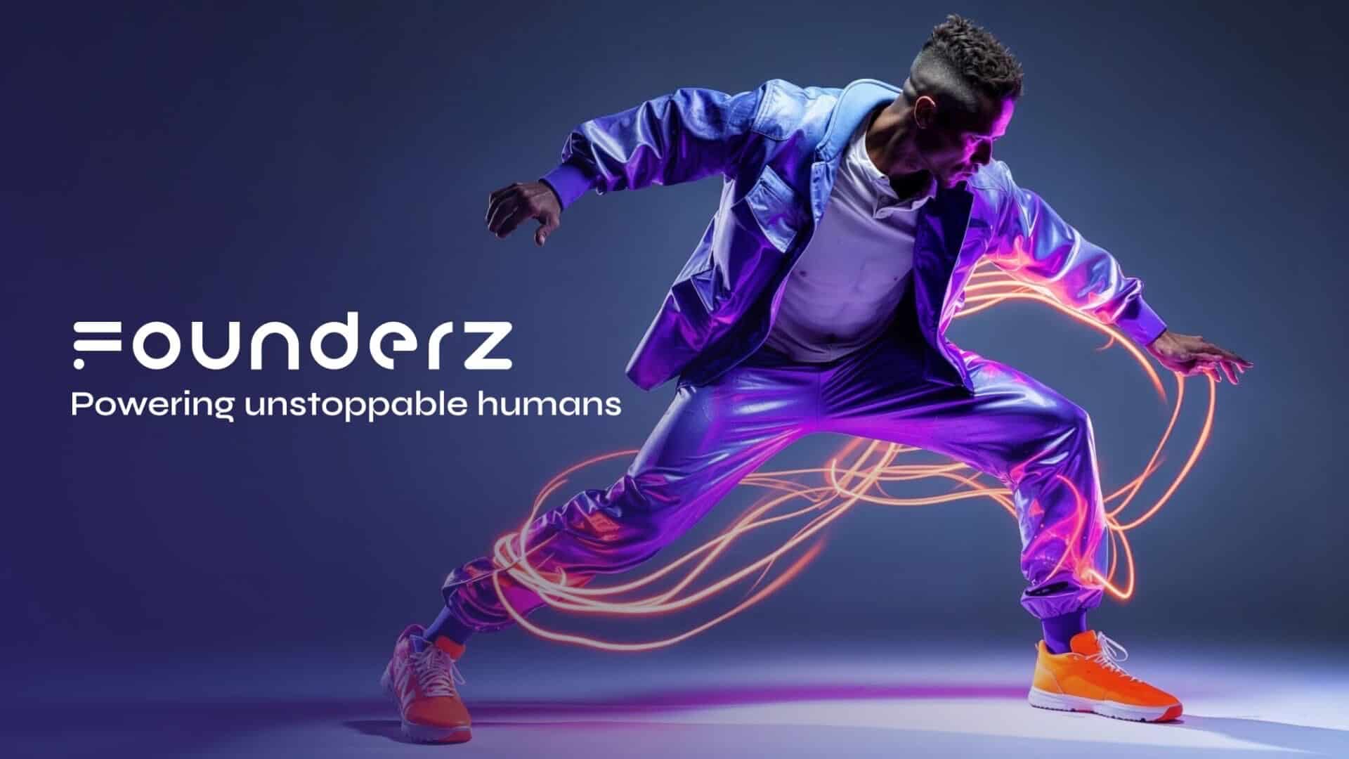 Founderz | Escuela de Negocios Online