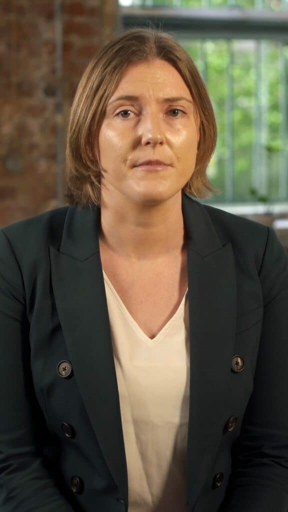 Master's in AI and Innovation Online | Founderz